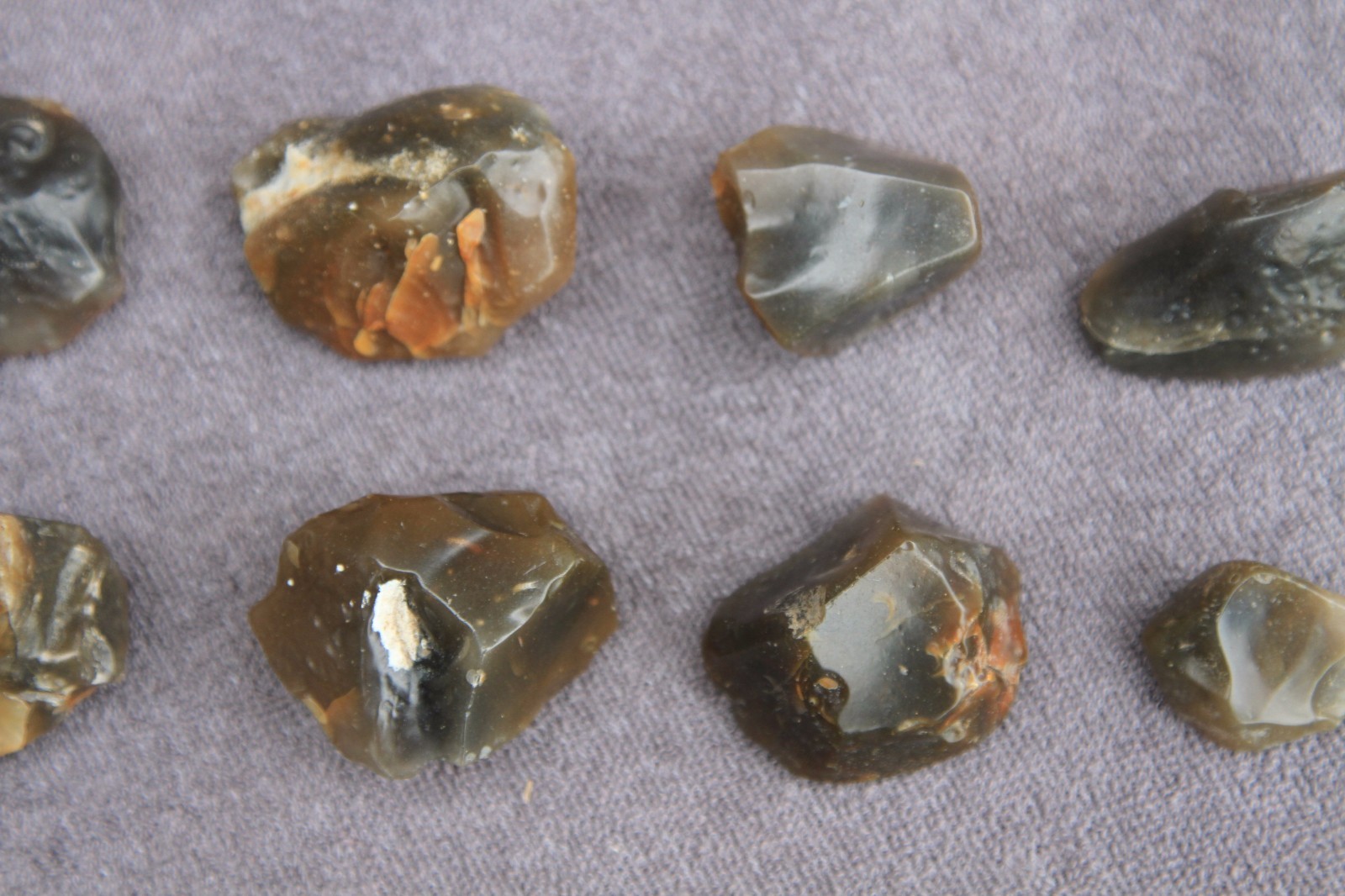 FLINT ROCKS 100% NATURAL (FIRE ROCKS STONES) | eBay