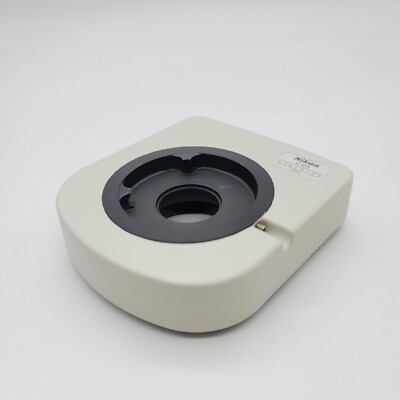 Nikon Microscope C-ER Ergonomic Riser | eBay