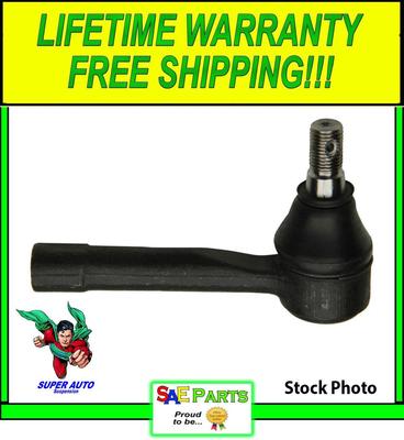 *NEW* Heavy Duty ES3461 Steering Tie Rod End Front Outer | eBay