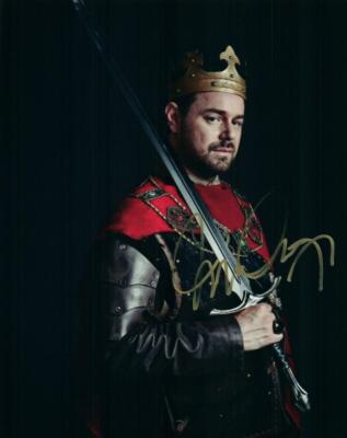 Danny Dyer signed 8x10 Photo autographed Nice + COA | eBay