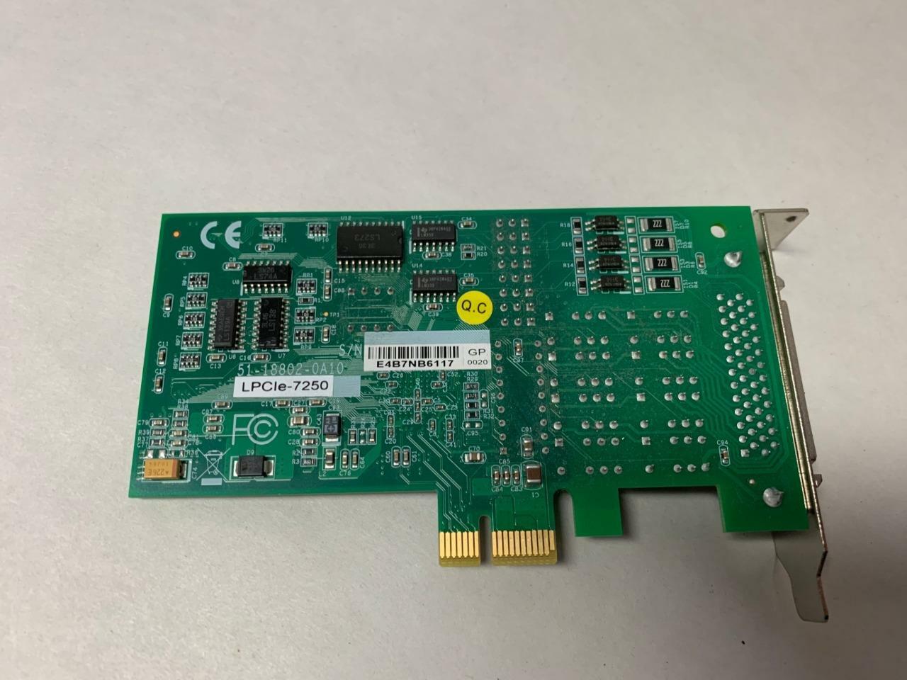 DELTACAST CAPTURE CARD DELTA-HD-E 22 | eBay