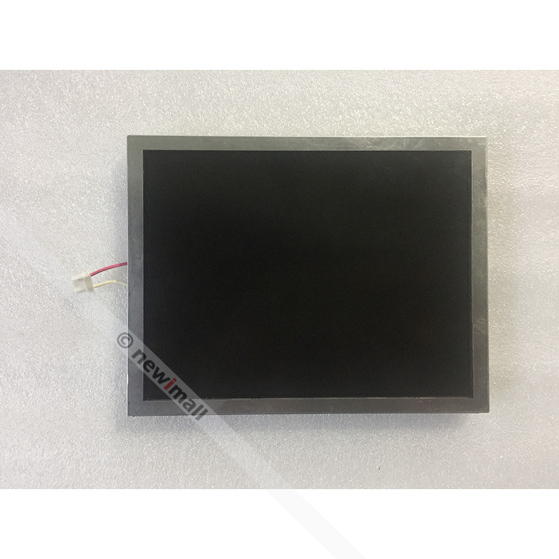 LCD Display Screen for SHARP 8.0" inch LQ080V3DG01 Industrial LCD Panel ...
