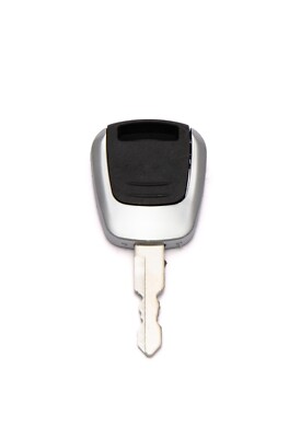 Ignition Key 1pc for HYUNDAI R520 RB140 R210W 21Q4-00090 | eBay