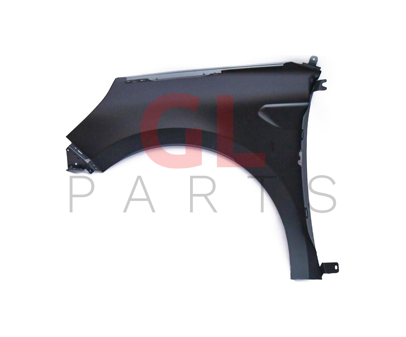FOR RENAULT CLIO V 2019- Front Wing Fender Panel Right 631004765R | eBay UK