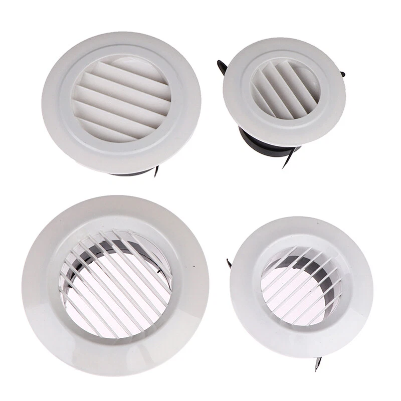Ceiling Air Ventilation | Shelly Lighting
