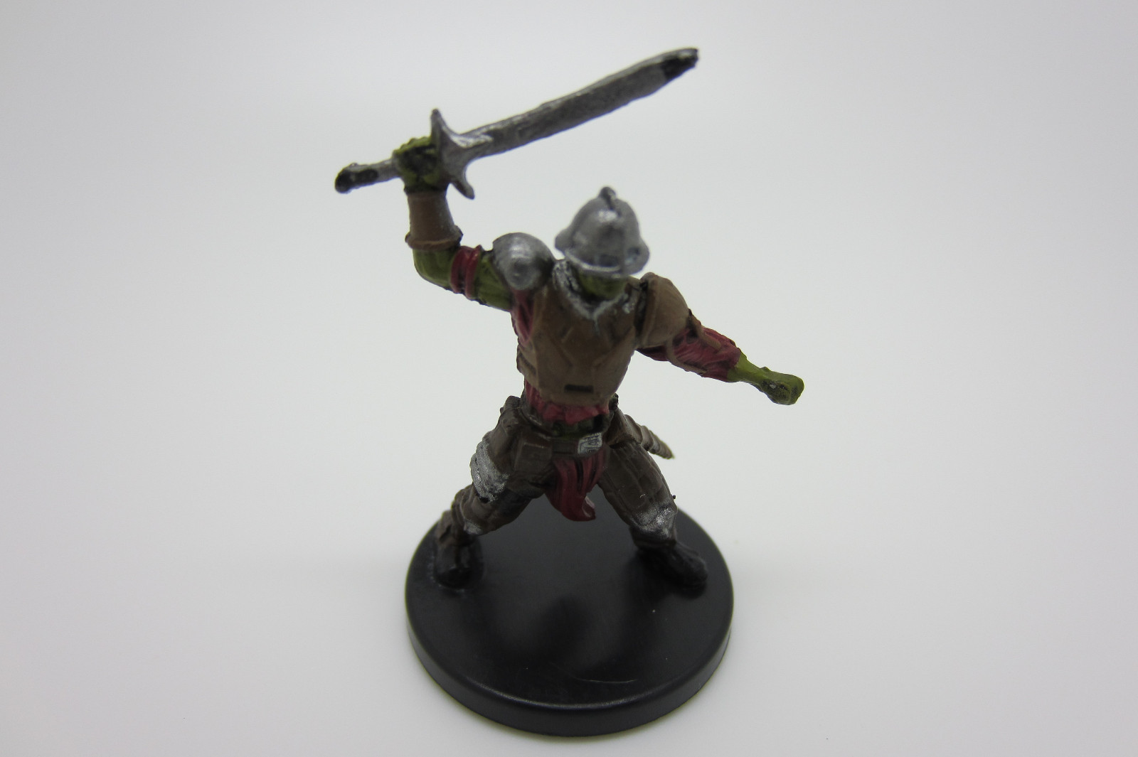 PATHFINDER MINIATURES JUJU ZOMBIE 8/46 D&D MAZE | eBay