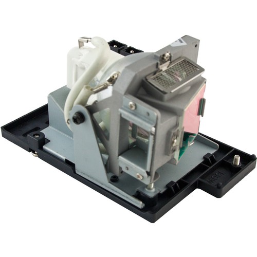 OPTOMA EX530, EX530A, TX735 Projector Lamp with OEM Osram PVIP bulb ...