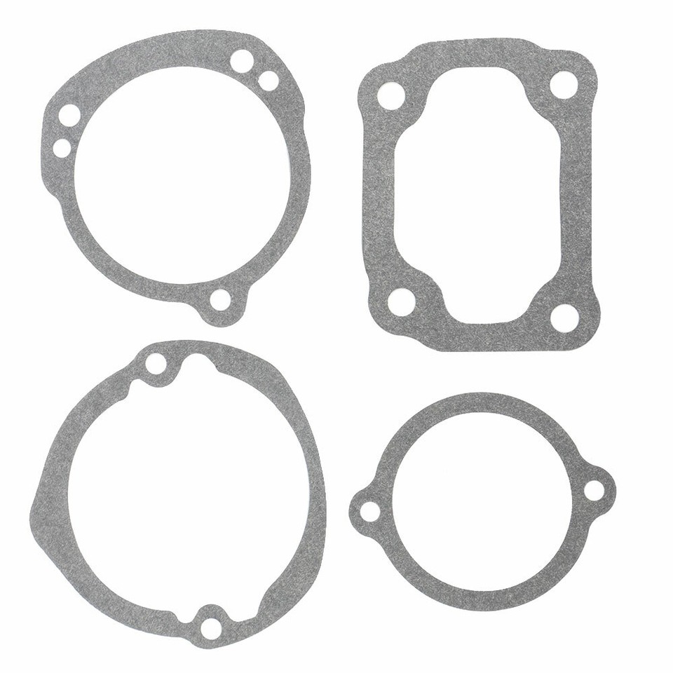 For Honda CT110 Trail 110 1979-1994 Complete Engine Rebuild Gasket Kit ...