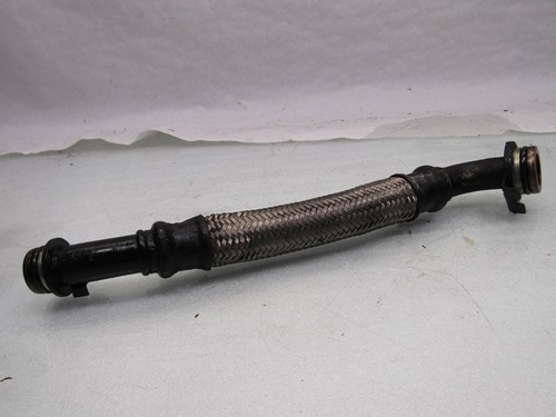 BMW 7 series E38 91-04 V12 750 M73 engine oil filter housing manifold ...