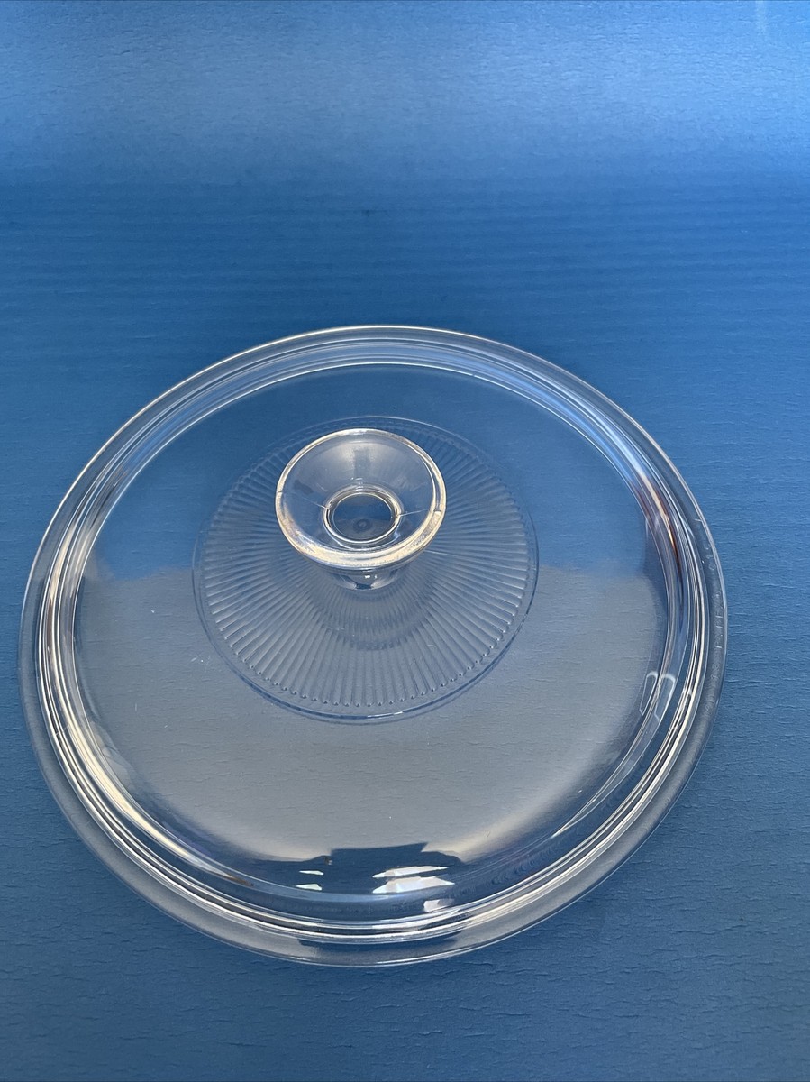 Pyrex Casserole Lid Replacement Vintage Pyrex Casserole Lids Lot Of