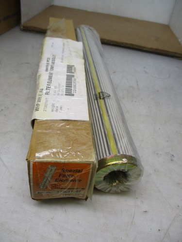 New Genuine OEM Putzmeister 273827007 Pleated Microglass Media ...