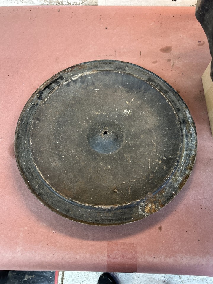 1977-1979 Pontiac Trans Am 403 6.6 Olds Air Cleaner Assembly Shaker ...