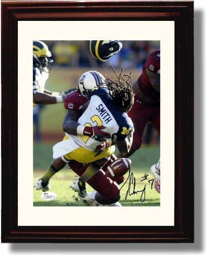 16x20 Gallery Frame USC South Carolina Gamecocks Jadeveon Clowney ...