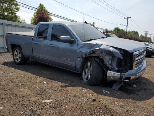 Fuse Box Engine ID 84075773 Fits 14-17 SILVERADO 1500 PICKUP 886912 | eBay