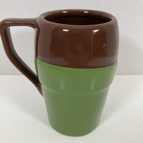 Disney Store RARE OOP Zootopia Flash The Sloth 3D Ceramic Mug ...