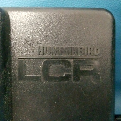 Humminbird LCR 4000 Fish Finder Sonar Head Unit Only- Untested | eBay