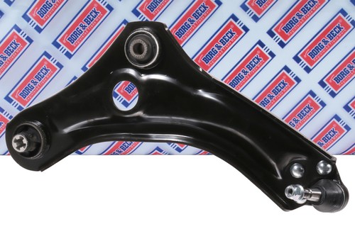 BORG & BECK BCA8130 Wheel Suspension Track Control Trailing Arm Front ...