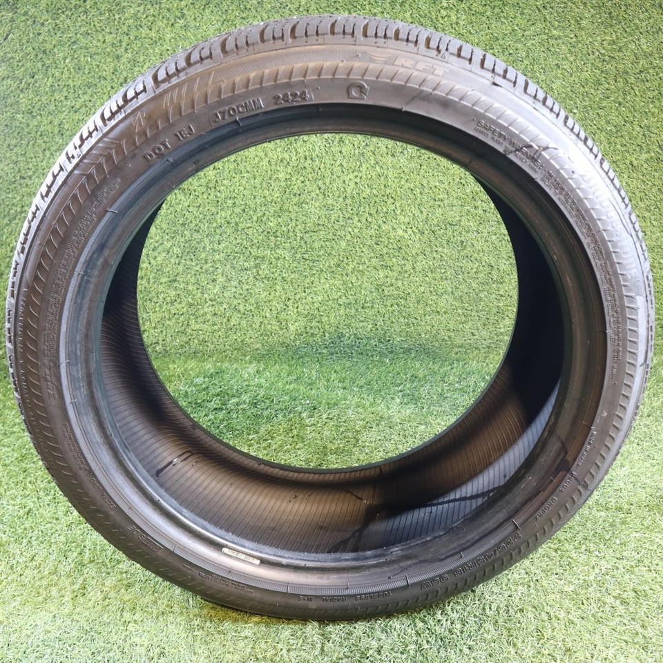 225 45 18 Bridgestone Drive Guard Plus 70% Tread 6/32 95W #26883 | eBay