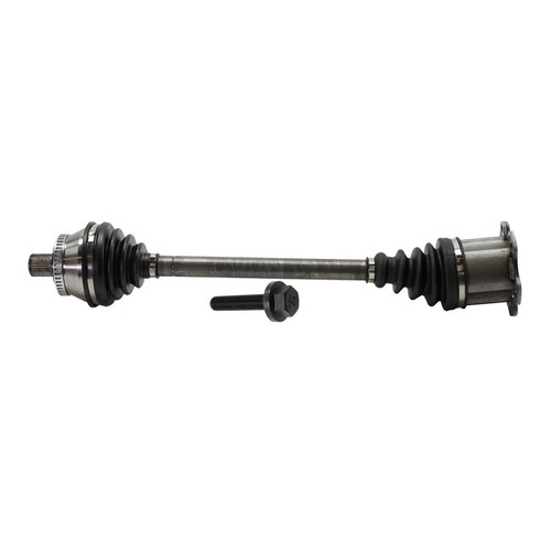For Audi A4 2002-2008 CV Axle Driver Side | Front | Manual Transmission | AD8091 | eBay