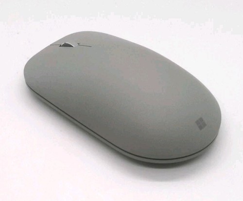 Microsoft Surface Mouse - Model 1741 - Wireless Bluetooth | eBay