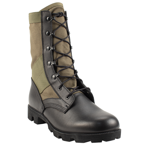 Belleville Boots BV503PR Jungle Panama Sole Army Boot 11W 44 | eBay