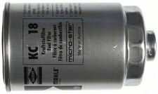 FLEETGUARD FF42006 - Fuel filter cross reference