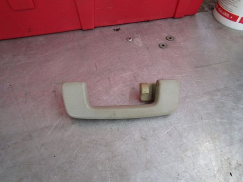 2006-2011 Mercury Milan OEM driver side rear overhead grab handle 07 08 ...