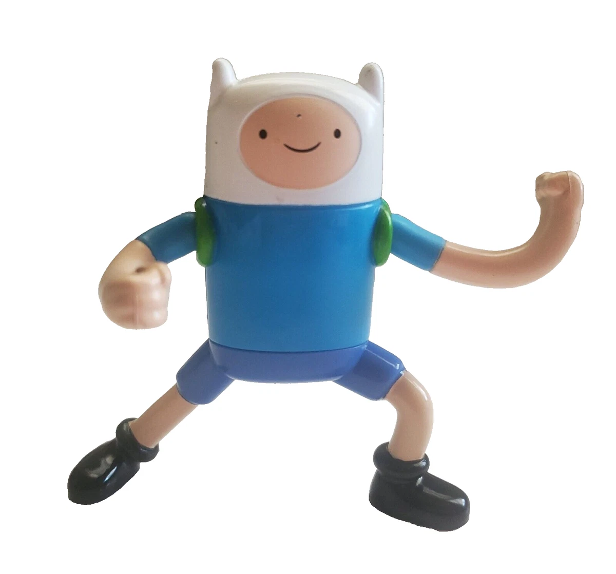 Adventure Time Toys Finn