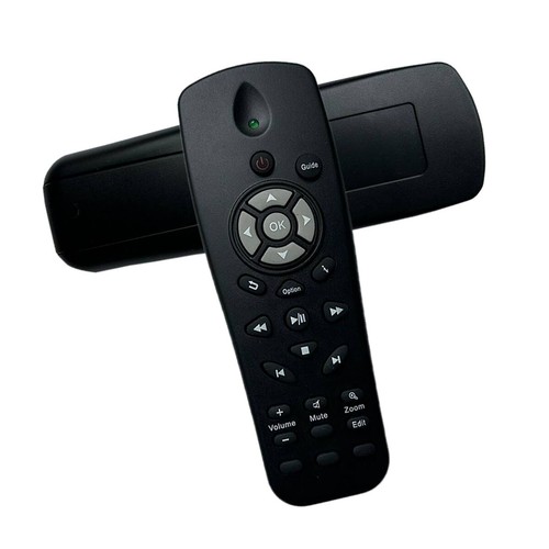 Remote Control For Asus OPlay HDP-R1 HDP-R3 Live Mini Plus HD Box Media ...