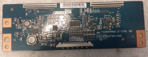 Samsung ue32ES5500/ue37ES5500 TCON 55.37T11.C03 T320HVN02.0 CTRL BD ...