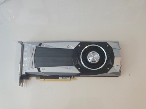 EVGA GeForce GTX 1080 GAMING 8GB GDDR5X Graphics Card (08G-P4-6180-KR ...