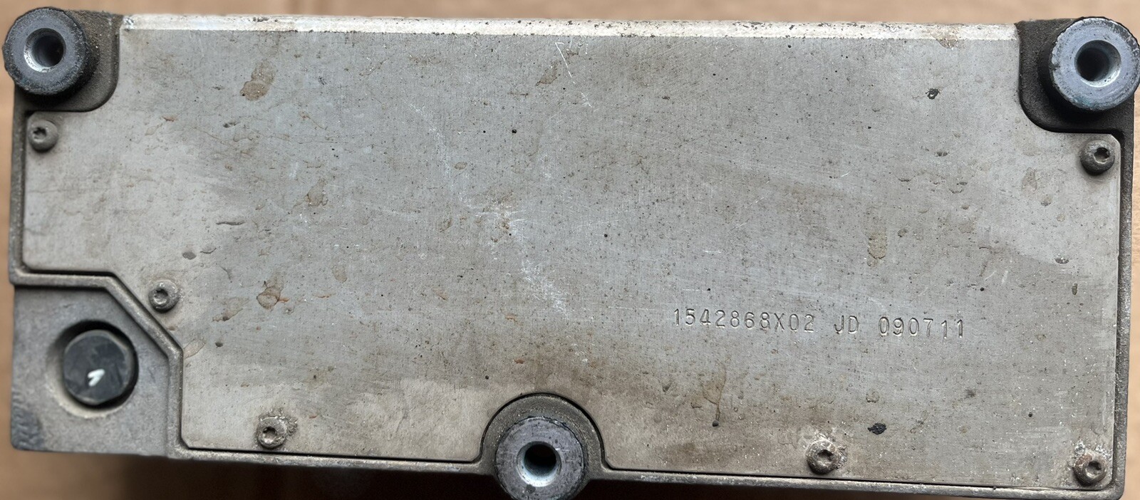 Eaton Transmission Control Module Model ETC2008A02 4306473 for sale ...