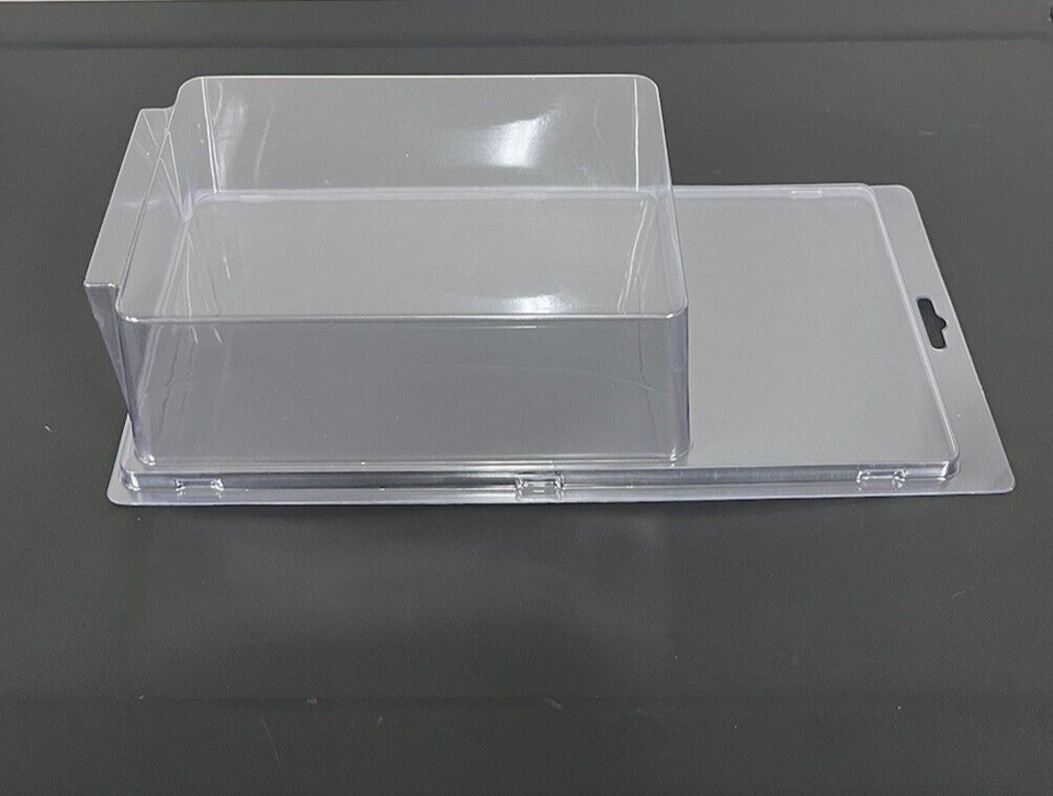 20 Pack Protector Cases For Masters Of The Universe Origins MOTU WWE HE ...
