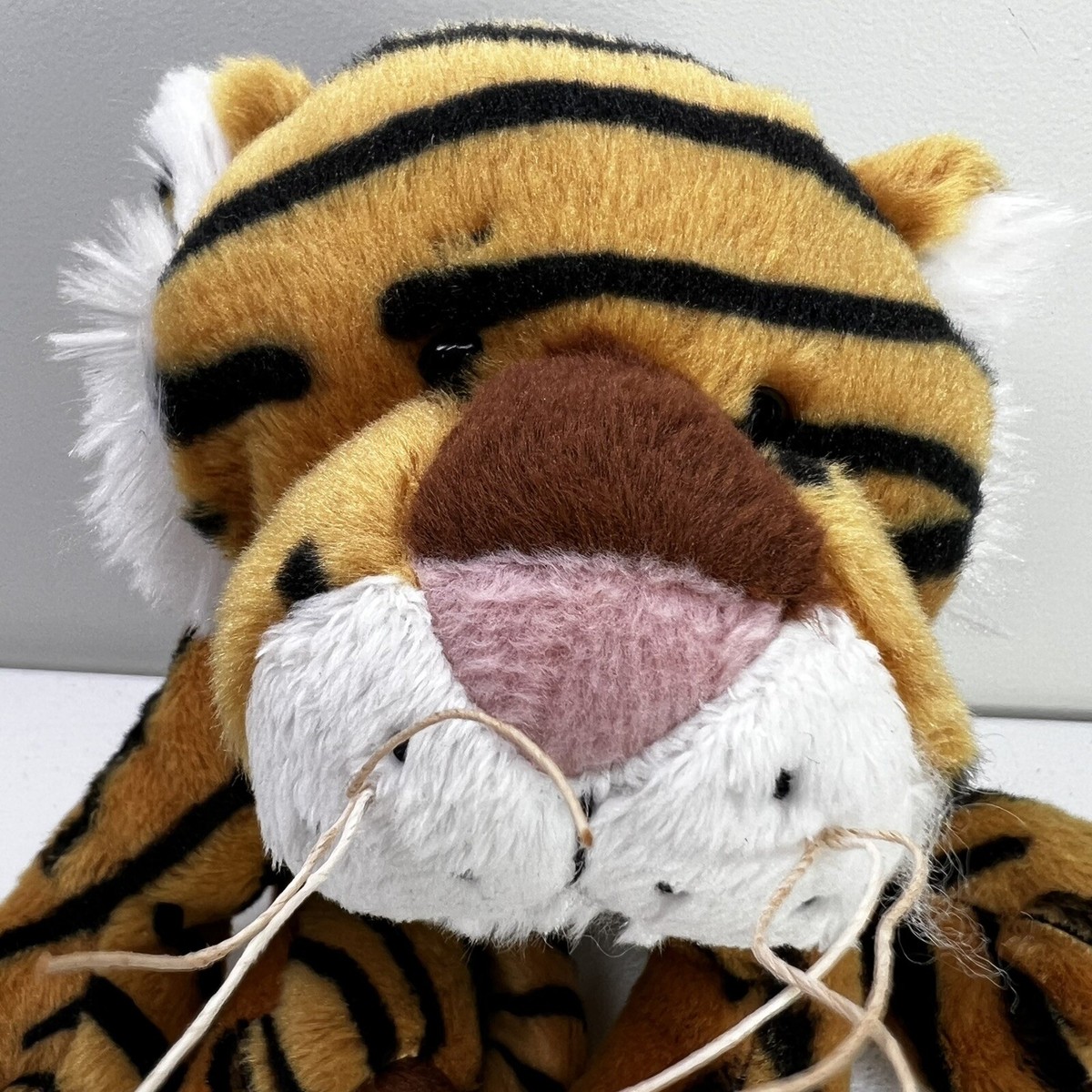 Bevinget Tiger Webkinz Pixie Tiger Baby Naming Contest! | WKN: Webkinz