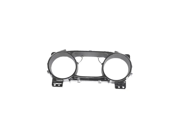 Genuine Mopar Instrument Cluster Mask And Lens 68382522AA | eBay