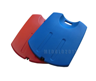 Stretchers & Backboards - Cpr Board