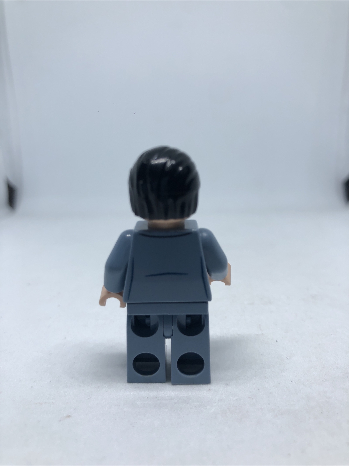 Lego - Bruce Wayne lot 3891 | eBay