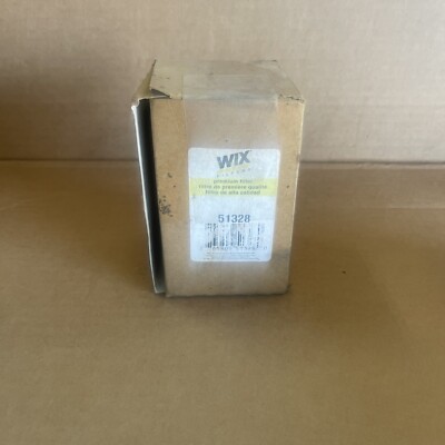 Engine Oil Filters Wix 51328 | eBay