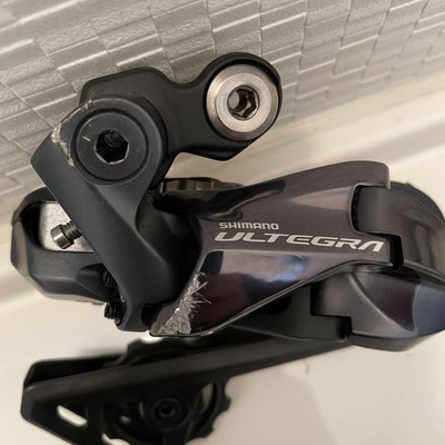 Rear Derailleur Rd-R8050 Di2 Ultegra 11S | eBay