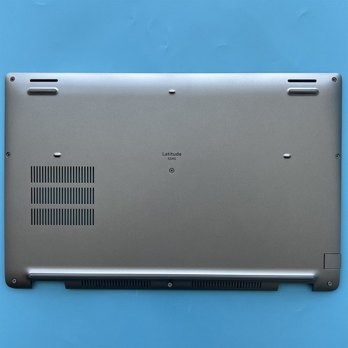 New For Dell Latitude 5540 E5540 Lower Case Bottom Cover Base G94MH ...