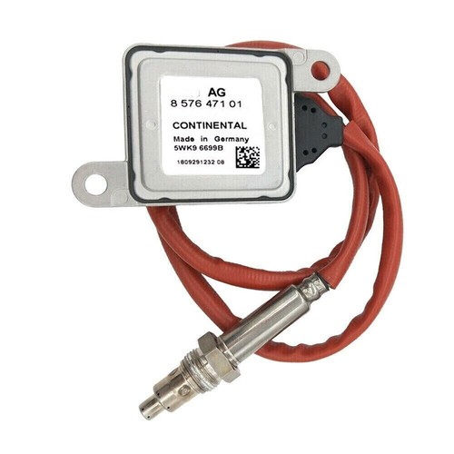 For BMW F10 F15 F30 F31 F02 E90 X3 X5 Probe NOx Probe Sensor 8576471 ...