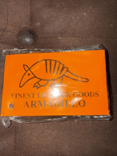 Armadillo Leather Shotgun Skeet Shooting Barrel Rest for Boot | eBay