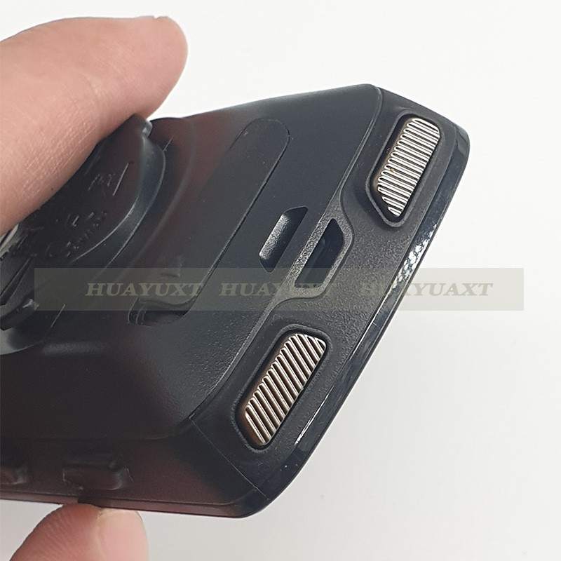 For Garmin Edge 520 Plus Back Cover Case Power Button ( Without Battery ...