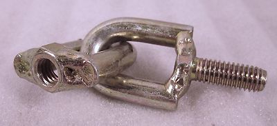 Lights & Lighting - Fixture Hanger