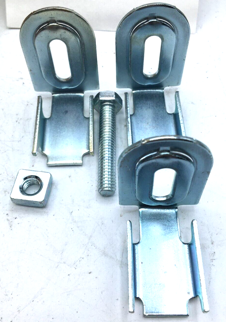 Johnstone Supply Lot of 2 Lug Motor Mount S58-410 1320 NIB | eBay