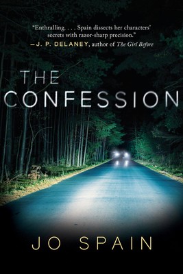 The Confession: A Novel by Spain 9781683316206 | eBay