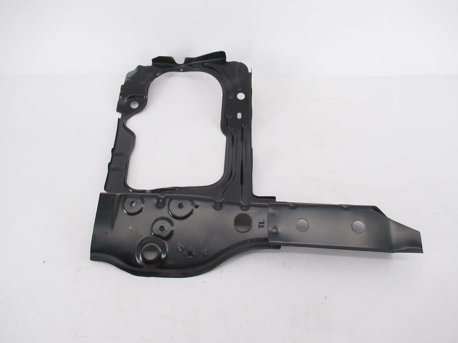 Subaru OEM 04-05 Impreza Radiator Support-side Panel Left 53020FE110 ...