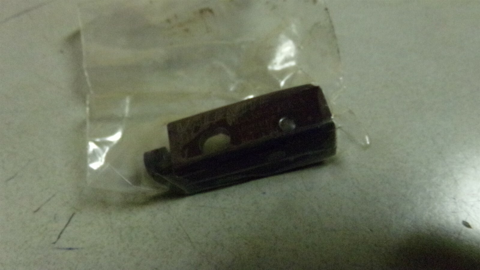 NEW Valenite Loc-A-Dex 4T6 VMCLNR-12CA-U 1-H-308-ID T362064 *FREE ...