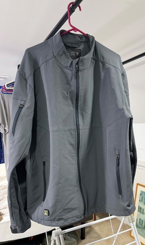 Triple Aught Design Ronin XT jacket Grey 3XL | eBay