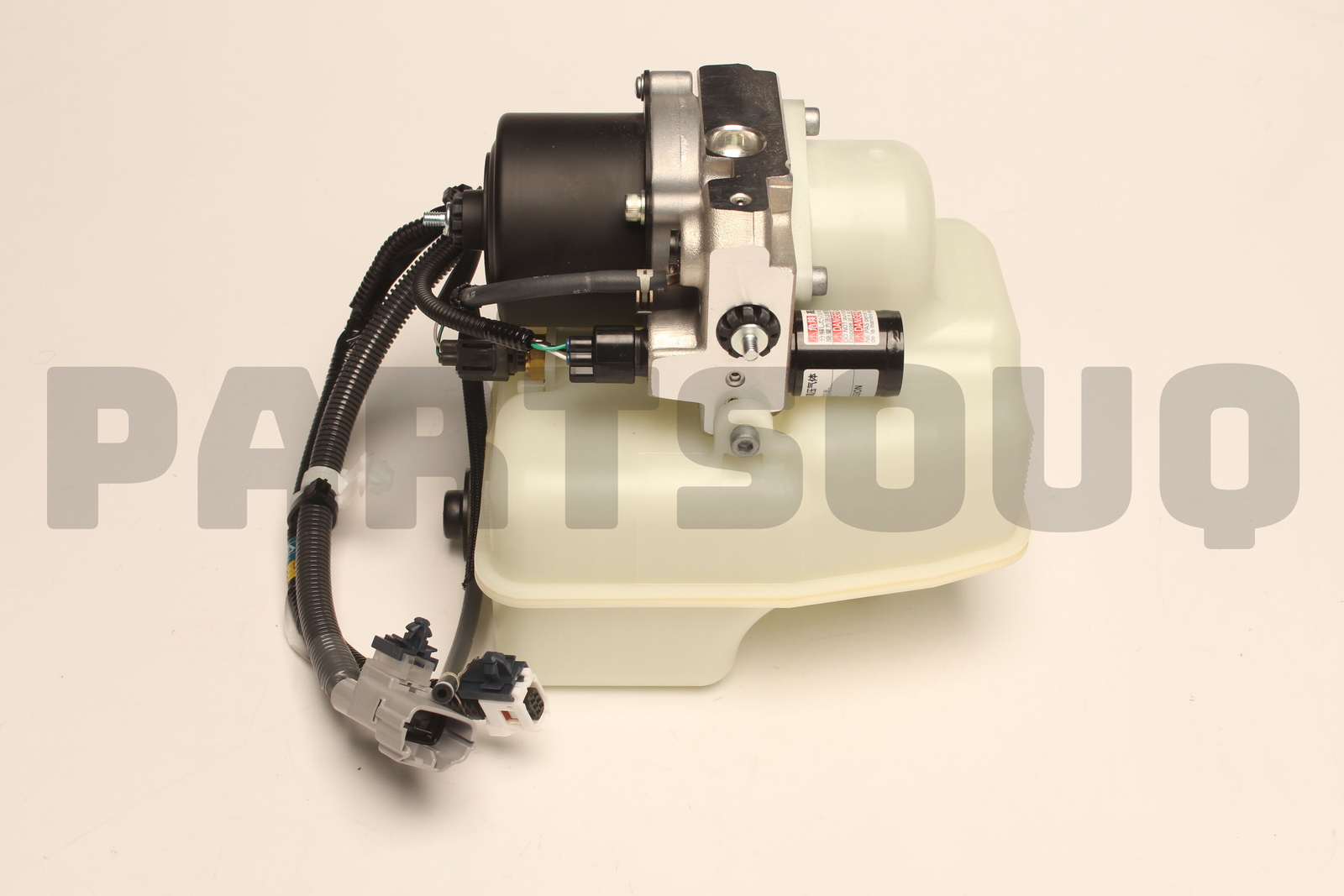4891060033 Genuine Toyota PUMP & MOTOR ASSY 48910-60033 | eBay